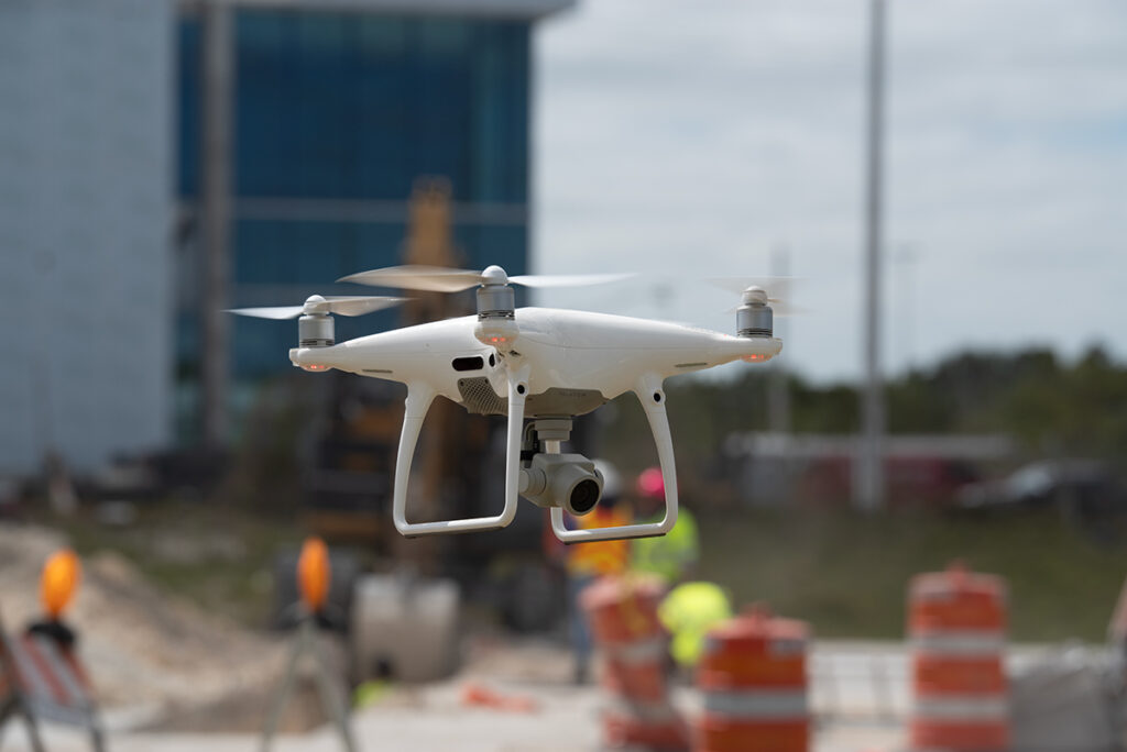 Photogrammetry: Aerial Mapping, Drone (UAS), LiDAR and Remote Sensing ...